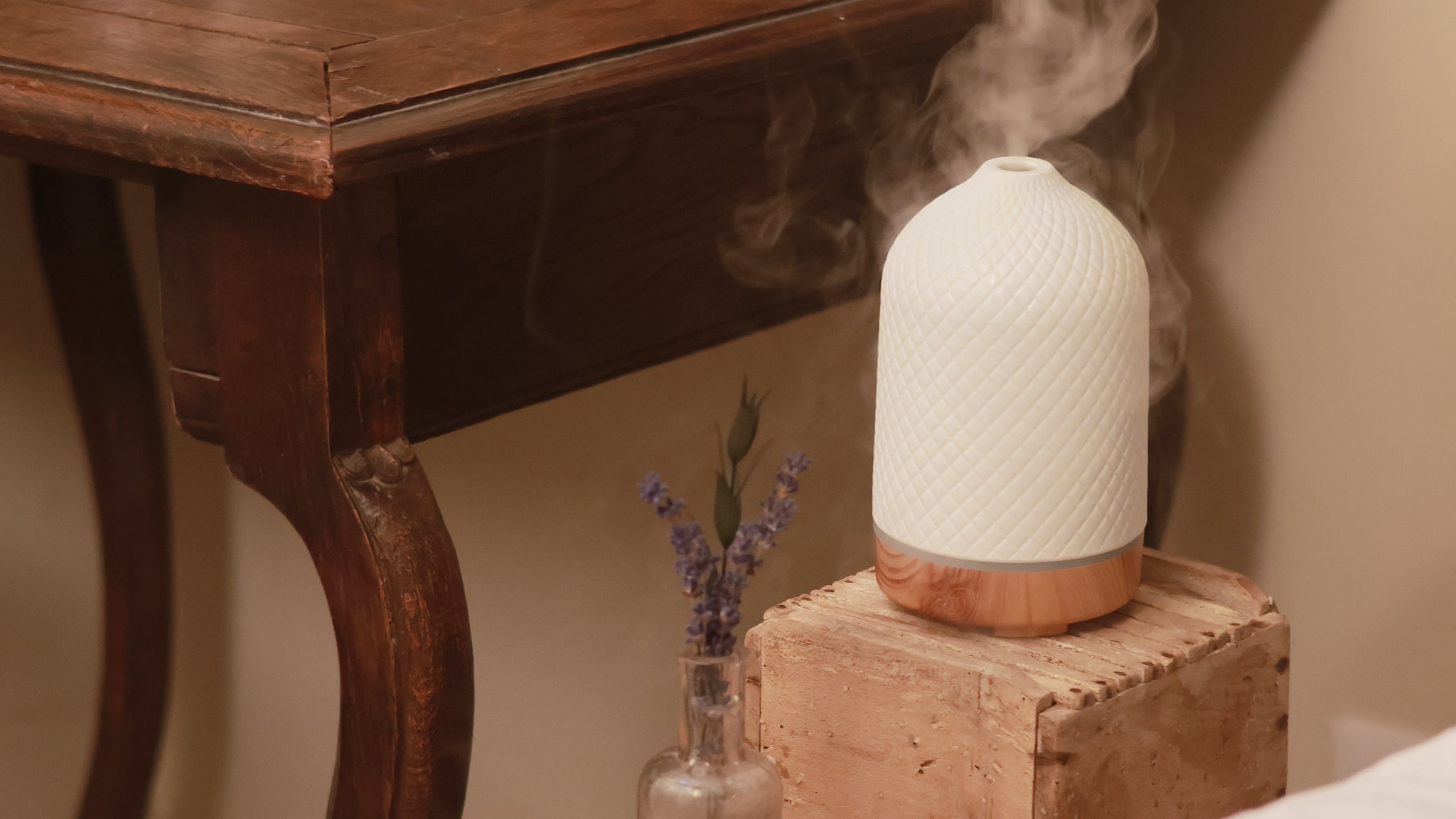 Diffusers – Love to b